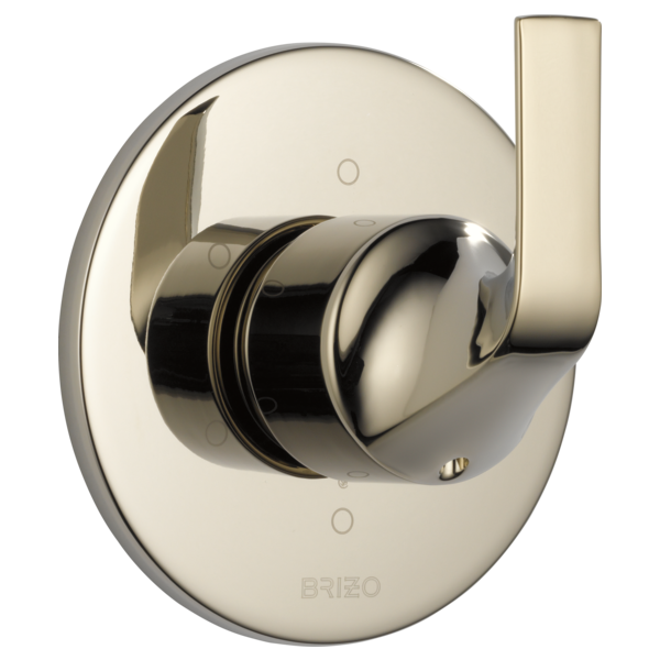 Sotria® | 6-Function Diverter Trim