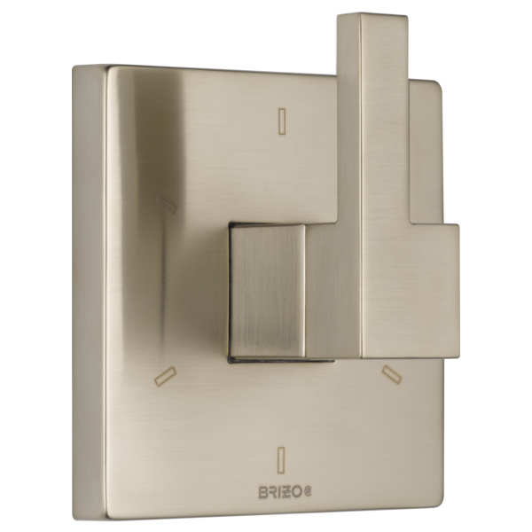 Siderna® | 6-Function Diverter Trim