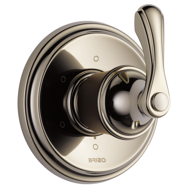 Charlotte® | 6-Function Diverter Trim