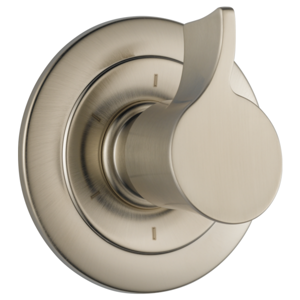 RSVP® | 6-Function Diverter Trim