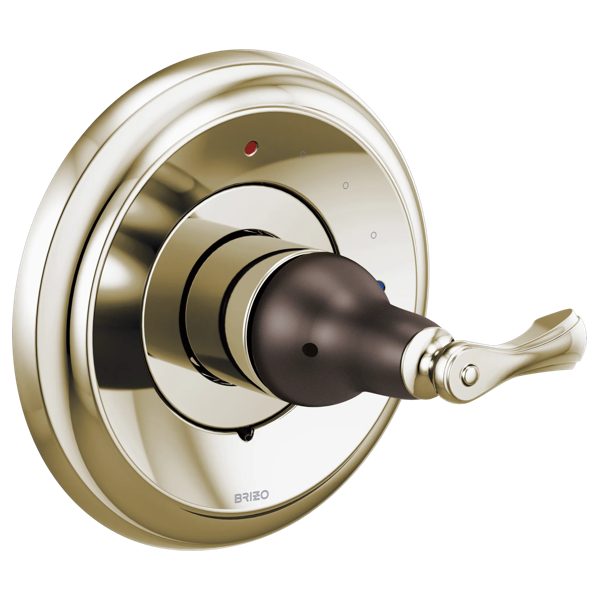 Charlotte® | Pressure Balance Valve Only Trim