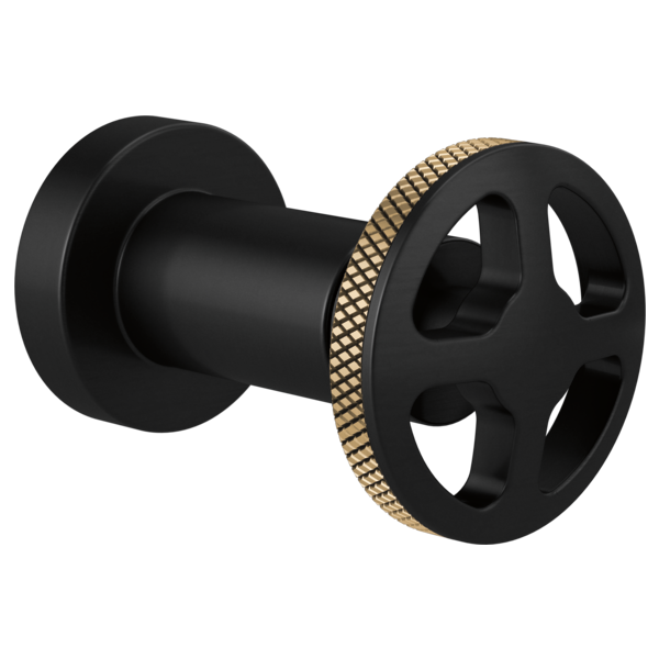 Litze® | Sensori® Volume Control Trim With Wheel Handle