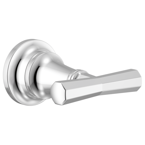 Beauclere™ | Sensori Volume Control Trim with Cross Handle