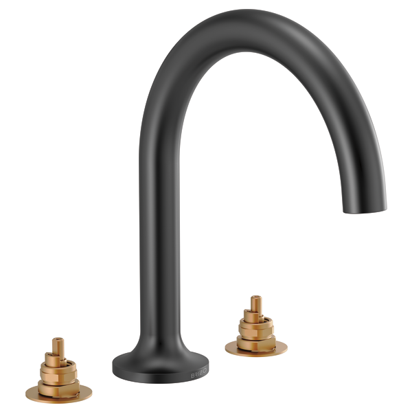 Jason Wu for Brizo™ | Roman Tub Faucet - Less Handles