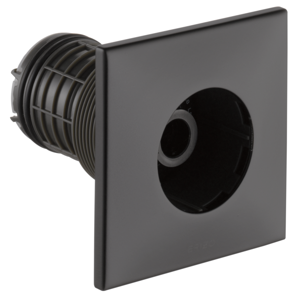 Essential™ Shower Series | Hydrachoice Max® Square Body Spray Trim