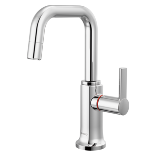 Kintsu® | Instant Hot Faucet with Square Spout