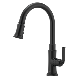 Rook® | Pull-Down Faucet