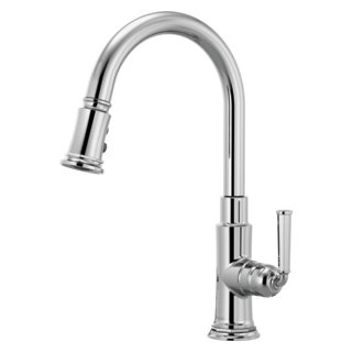 Rook® | Pull-Down Faucet