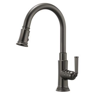 Rook® | Pull-Down Faucet