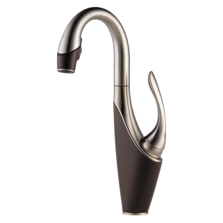 Vuelo® | Single Handle Prep Faucet