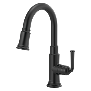 Rook® | Pull-Down Prep Faucet