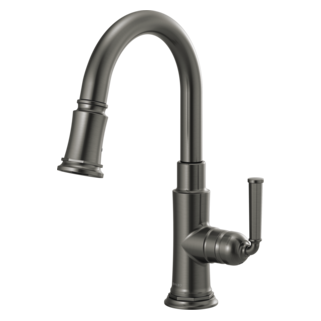 Rook® | Pull-Down Prep Faucet