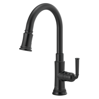 Rook® | SmartTouch® Pull-Down Faucet