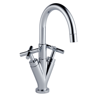 Trevi | Two Handle Bar/Prep Faucet