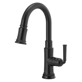 Rook® | SmartTouch® Pull-Down Prep Faucet