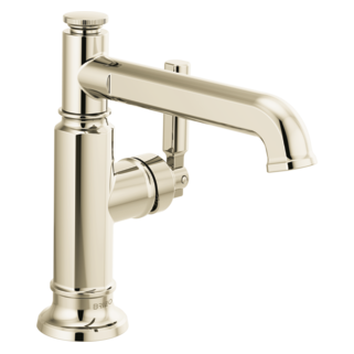 Invari® | Single-Handle Lavatory Faucet 1.2 GPM
