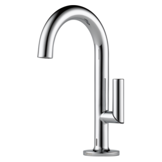 Odin® | Single-Handle Electronic Lavatory Faucet