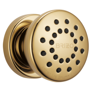 Essential™ Shower Series | Touch-Clean® Round Body Spray