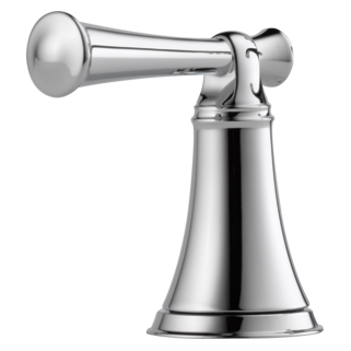 Two Handle Mini-Widespread Lavatory Faucet - Less Handles : 65505LF ...