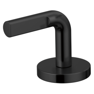 Litze® | Widespread Lavatory Faucet With Low Spout - Less Handles