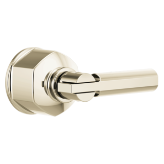Invari® | Pressure Balance Valve Only Trim - Less Handle