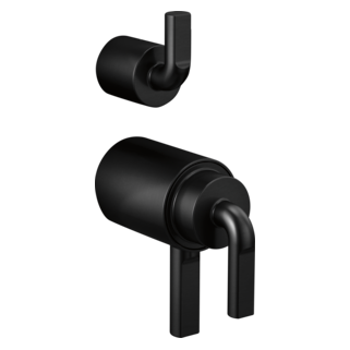 Litze® | TempAssure® Thermostatic Valve with 6-Function Diverter Trim ...