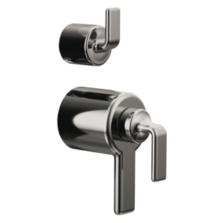 Brizo® | TempAssure Thermostatic Valve with Integrated 3-Function ...