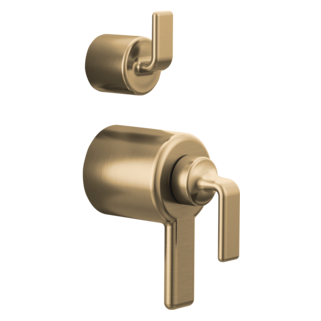 Brizo® | TempAssure Thermostatic Valve with Integrated 3-Function ...