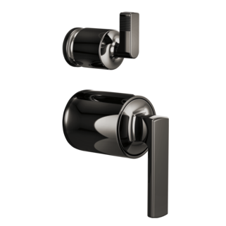Brizo® | Pressure Balance Valve with Integrated 3-Function Diverter ...