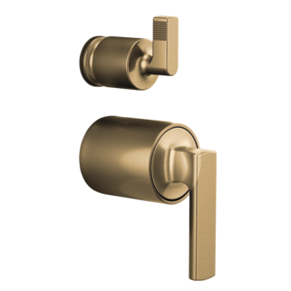 Brizo® | Pressure Balance Valve with Integrated 6-Function Diverter ...