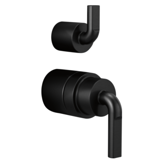 Litze® | Pressure Balance Valve with Integrated 3-Function Diverter ...