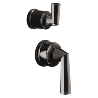 Beauclere™ | Pressure Balance Valve with Integrated 6-Function Diverter ...