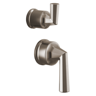 Beauclere™ | Pressure Balance Valve with Integrated 3-Function Diverter ...