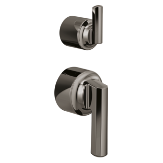 Levoir® | Pressure Balance Valve With Integrated 3-Function Diverter ...