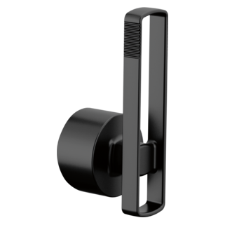 Kintsu® | Pull-Down Faucet with Arc Spout - Less Handle