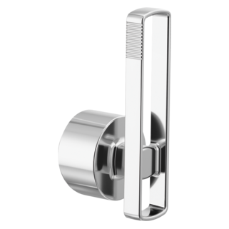 Kintsu® | Pull-Down Faucet with Square Spout - Less Handle