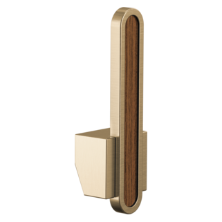 Frank Lloyd Wright® Kitchen Collection by Brizo® | SmartTouch® Pull ...