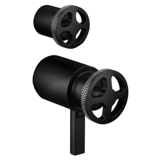 Litze® | TempAssure® Thermostatic Valve with 3-Function Diverter Trim ...