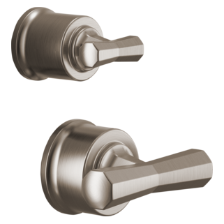 Beauclere™ | Pressure Balance Valve with Integrated 6-Function Diverter ...