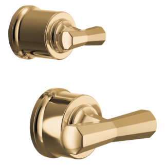 Beauclere™ | Pressure Balance Valve with Integrated 3-Function Diverter ...