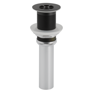 Brizo | Grid Strainer Without Overflow