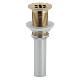 Brizo | Grid Strainer Without Overflow