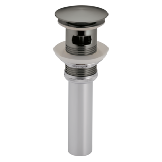 Brizo | Push Button Pop-Up With Overflow