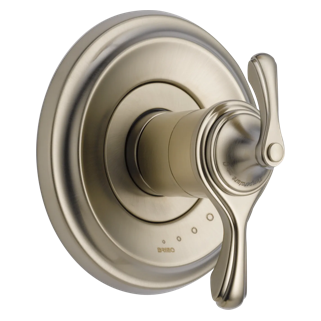 Charlotte® | Tempassure® Thermostatic Valve Only Trim