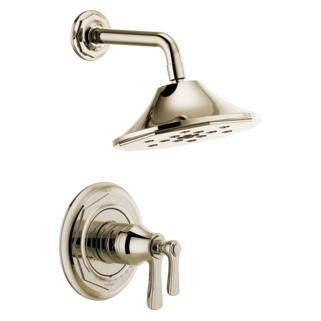 Rook® | Tempassure® Thermostatic Shower Only
