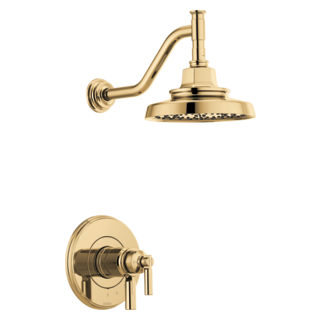 Invari® | Tempassure® Thermostatic Shower Only Trim