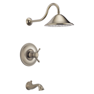 Brizo | TempAssure® Thermostatic Tub/Shower Trim