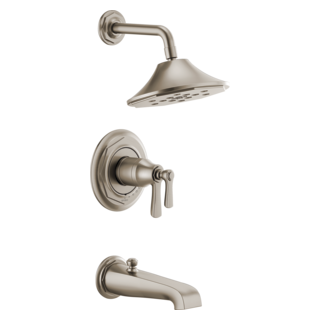 Rook® | Tempassure® Thermostatic Tub/Shower