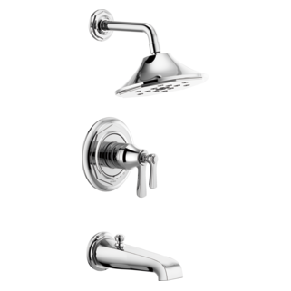 Rook® | Tempassure® Thermostatic Tub/Shower