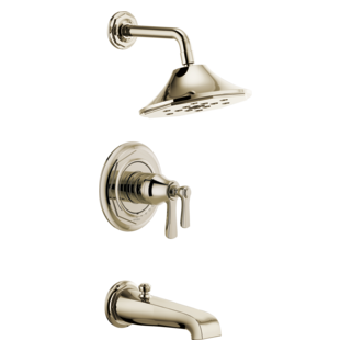 Rook® | Tempassure® Thermostatic Tub/Shower